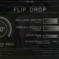 FLIP DROP – MH LAB